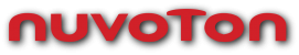 Products - nuvoton