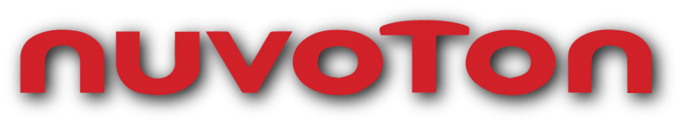 Products - nuvoton